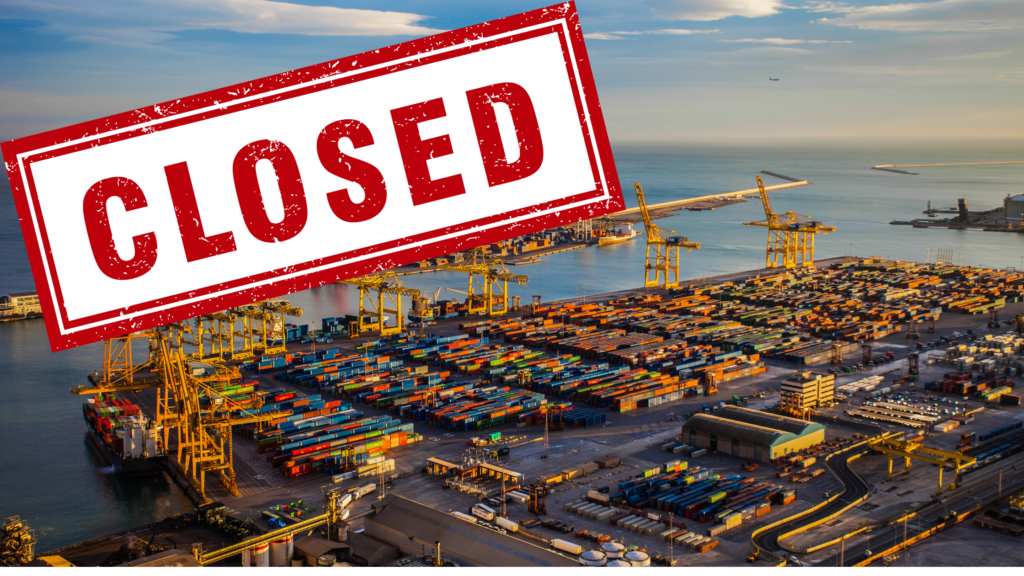 Shipping Report: Navigating the Potential East Coast Longshoreman ...